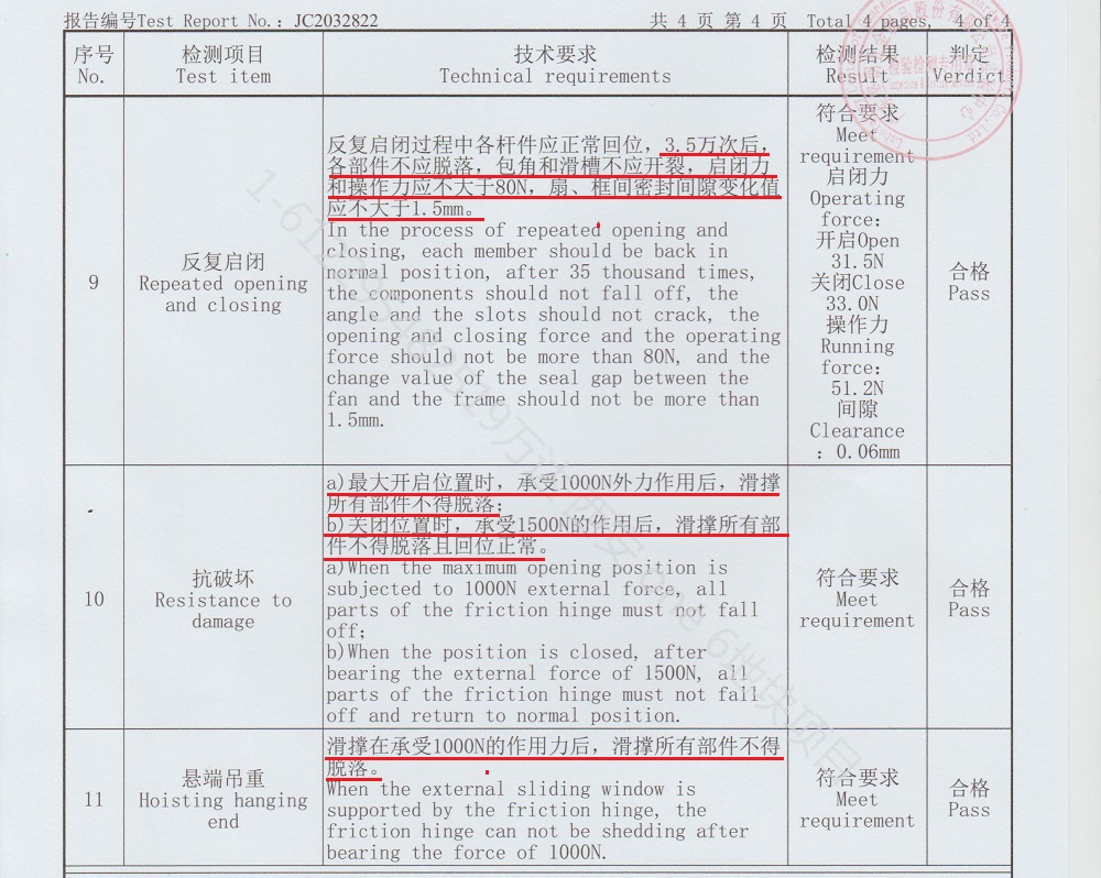 （幕墙系统窗）天幕 G112-190外开系统窗 - 窗核心产品 - 核心产品 - 四川宜居家舒适建材有限公司